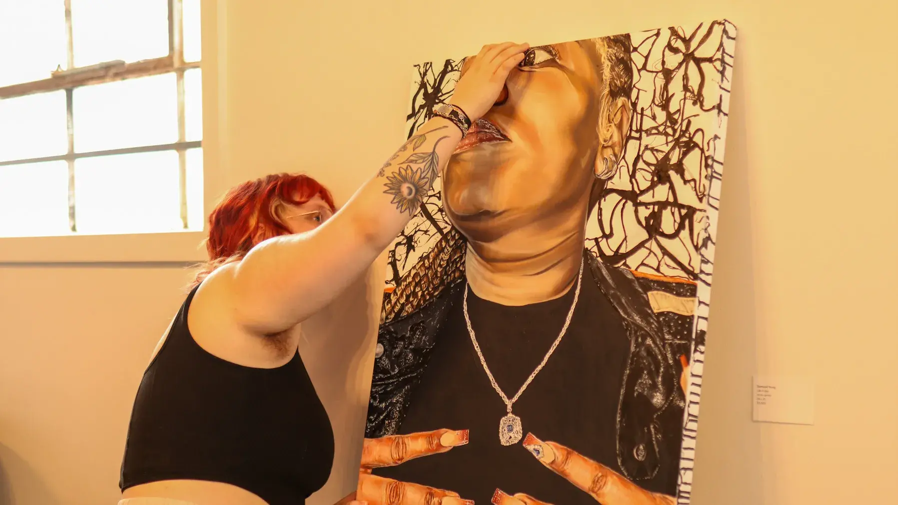 Graduate Students Pilot Mellon-Funded Summer Internship Program | Arts at Ohio State